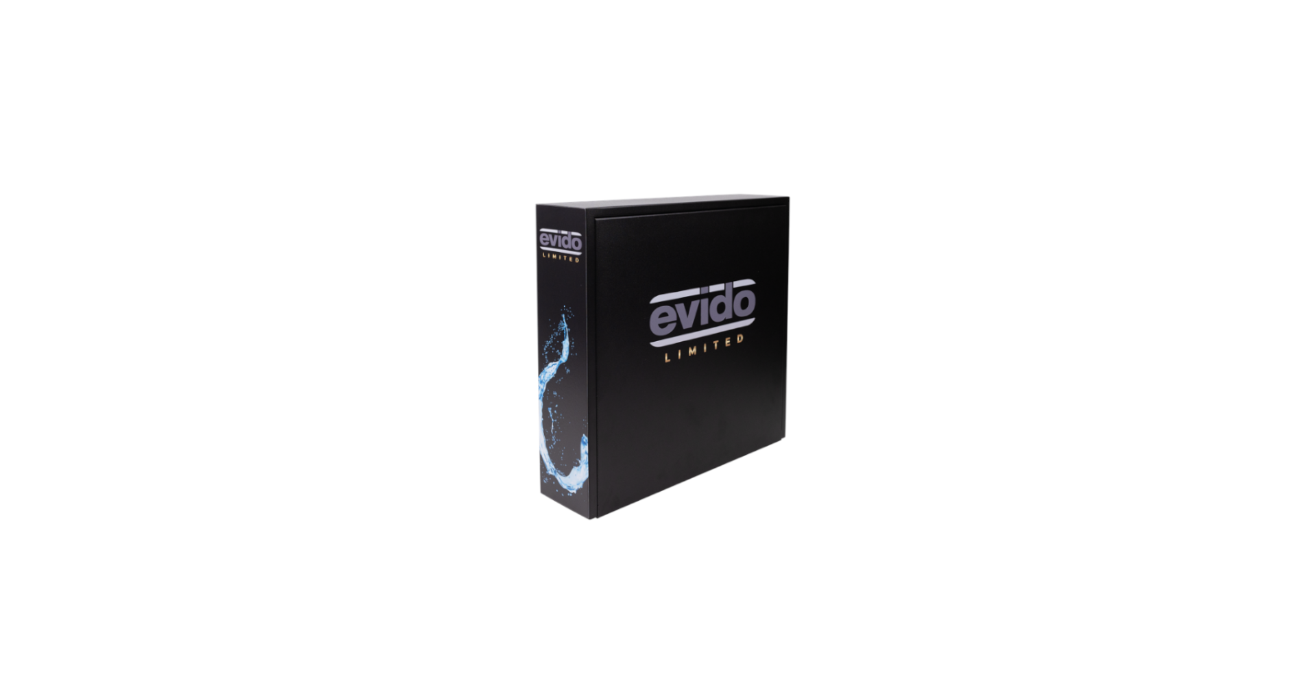 Evido Pure víztisztító