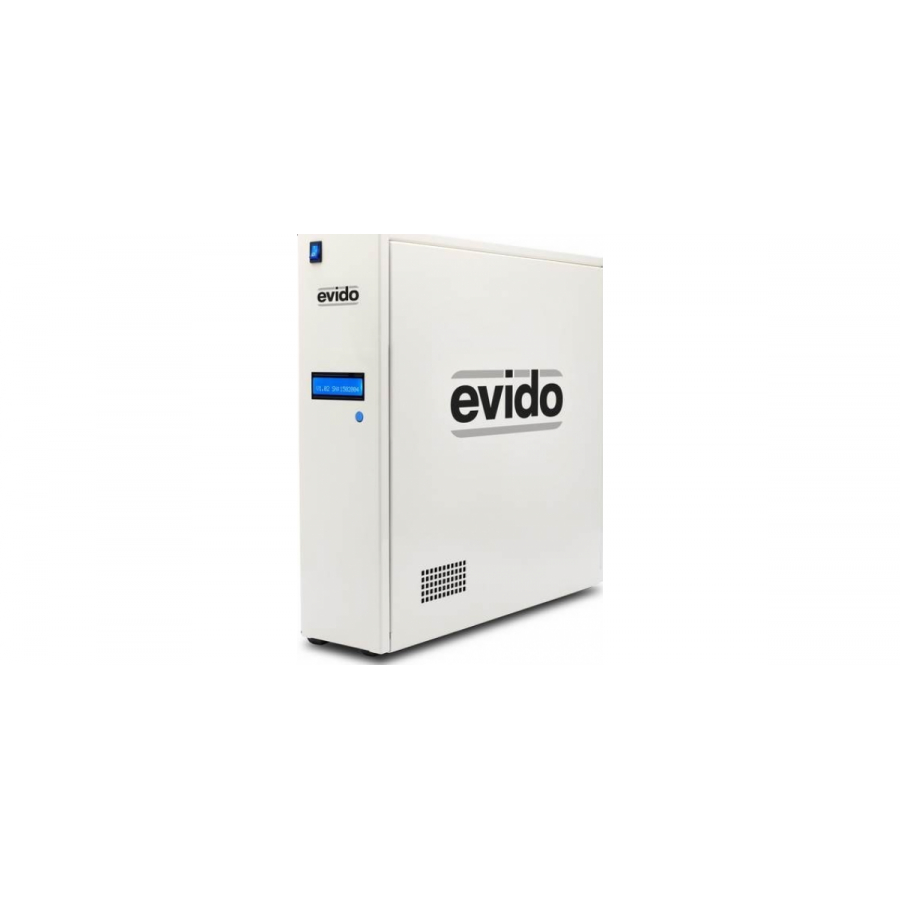 Evido Pure víztisztító